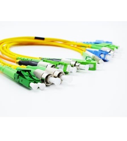 تجهیزات پسیو فیبر نوری - فروشگاه تخصصی فیبر نوری و شبکه