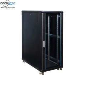 Standing server rack 42u zte - فروشگاه تخصصی فیبر نوری و شبکه