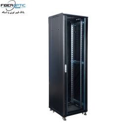 Standing server rack 42u zte - فروشگاه تخصصی فیبر نوری و شبکه
