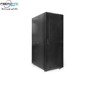 Standing server rack 42u zte - فروشگاه تخصصی فیبر نوری و شبکه