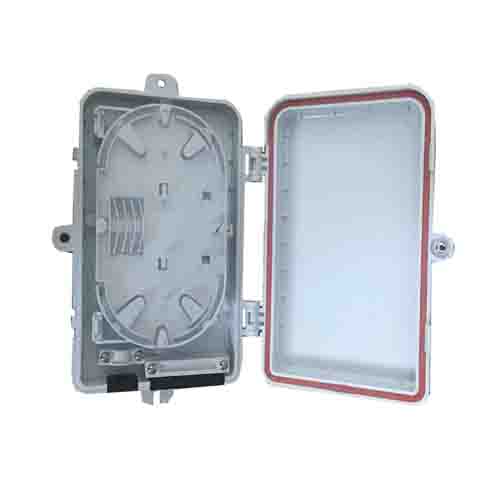 Fiber Access Terminal 4 port - فروشگاه تخصصی فیبر نوری و شبکه