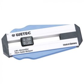 استریپر wetec | بانک فیبر نوری و شبکه