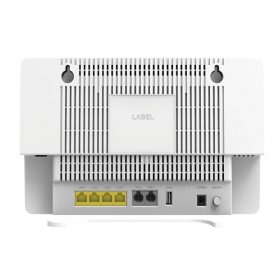 مودم فیبر نوری هواوی مدل HUAWEI EchoLife HG8245Q مودم فیبرنوری مدل 8245Q